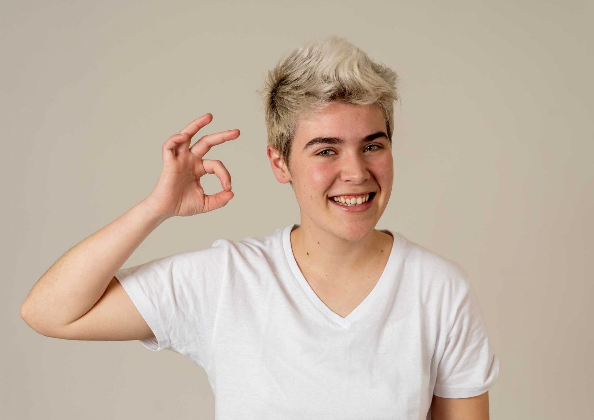 What are puberty blockers? | IM GENDER