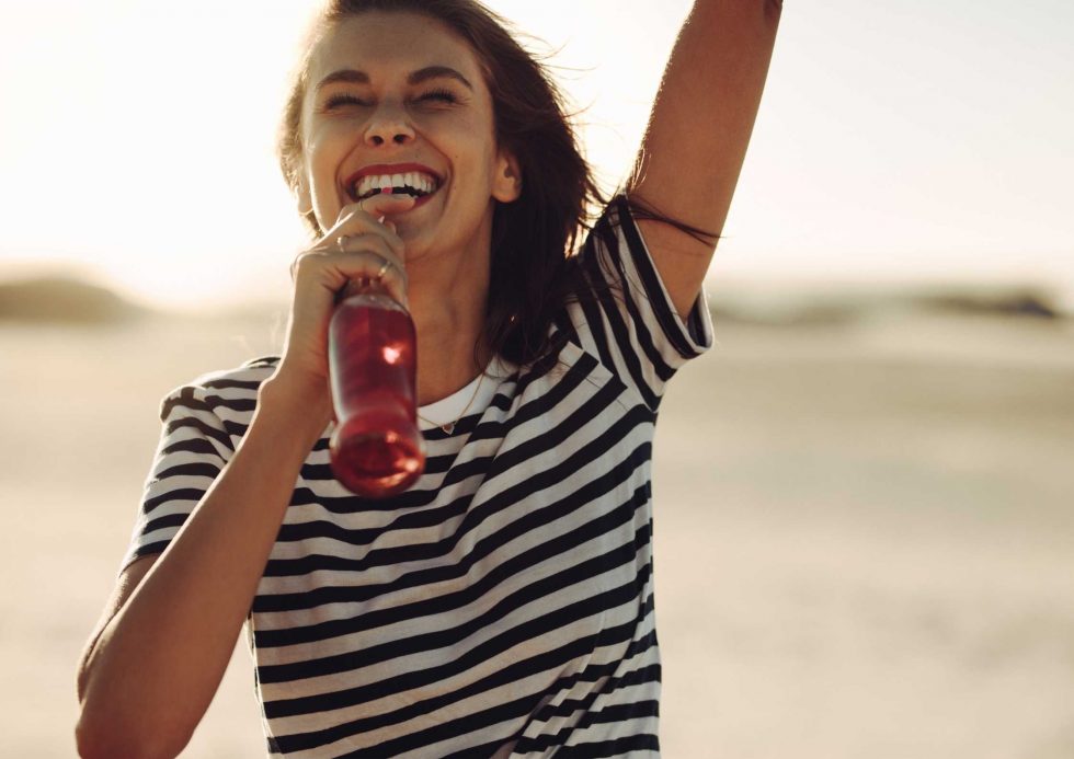 What are puberty blockers? | IM GENDER