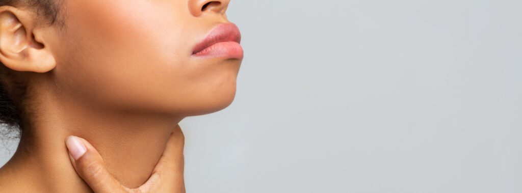 What to expect after Adam’s apple surgery | IM GENDER